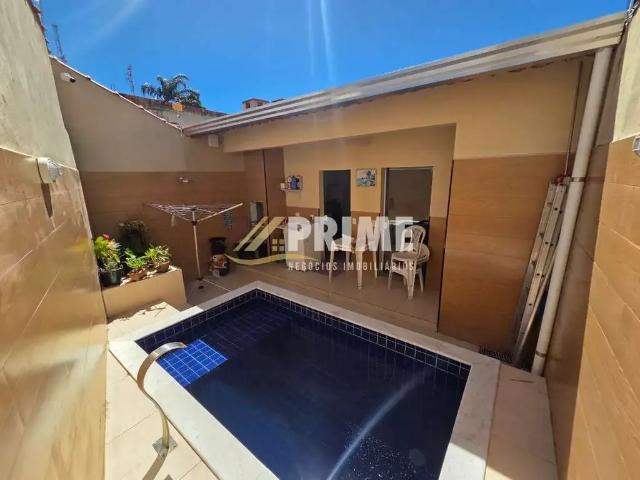 Casa / Sobrado para Venda em Mongaguá/SP Vera Cruz 2 Quartos
