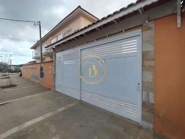 Casa / Sobrado para Venda em Mongaguá/SP Vera Cruz 2 Quartos