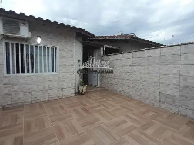 Casa / Sobrado para Venda em Mongaguá/SP Vera Cruz 2 Quartos