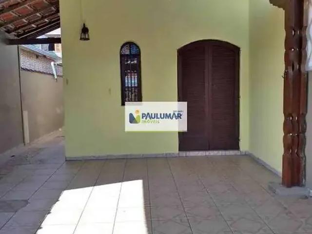 Casa / Sobrado para Venda em Mongaguá/SP Vera Cruz 2 Quartos