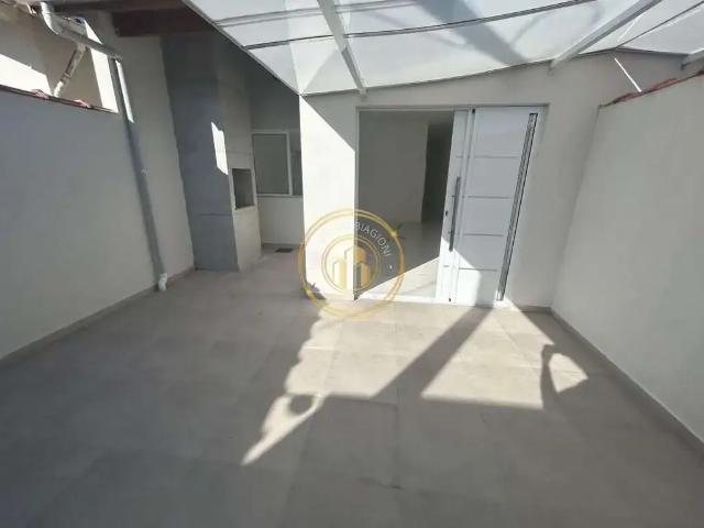 Casa / Sobrado para Venda em Mongaguá/SP Vera Cruz 2 Quartos