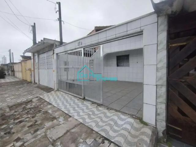 Casa / Sobrado para Venda em Mongaguá/SP Vera Cruz 2 Quartos