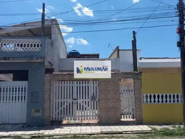 Casa / Sobrado para Venda em Mongaguá/SP Vera Cruz 2 Quartos