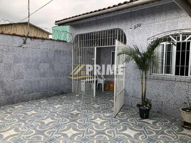Casa / Sobrado para Venda em Mongaguá/SP Vera Cruz 2 Quartos