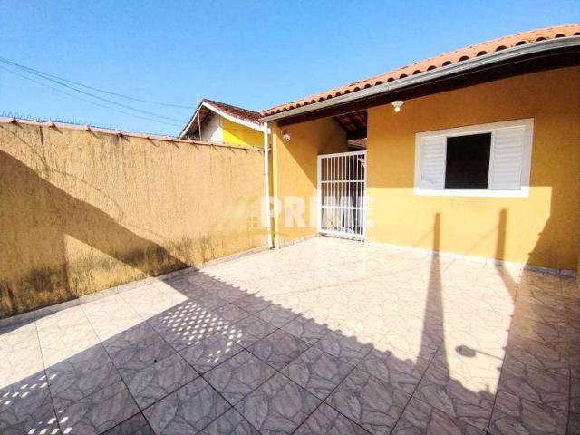 Casa / Sobrado para Venda em Mongaguá/SP Vera Cruz 2 Quartos