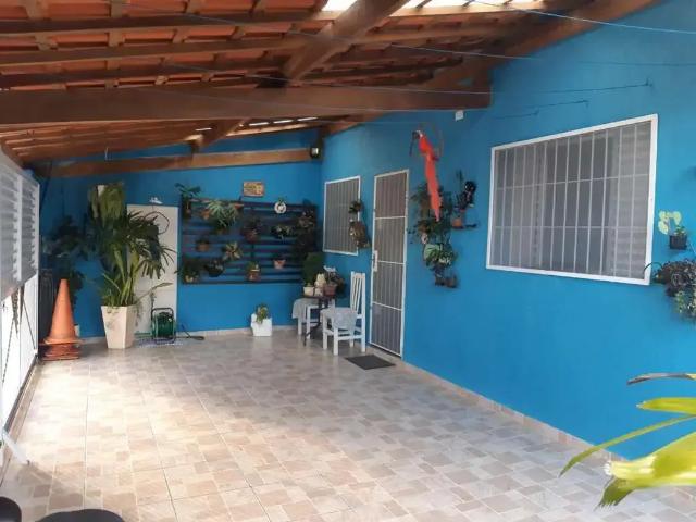 Casa / Sobrado para Venda em Mongaguá/SP Vera Cruz 2 Quartos