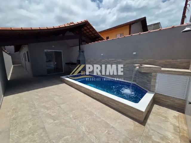 Casa / Sobrado para Venda em Mongaguá/SP Vera Cruz 2 Quartos