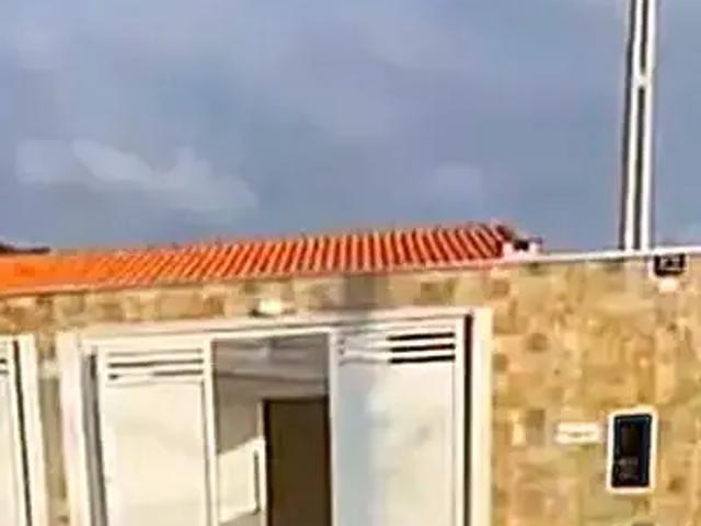 Casa / Sobrado para Venda em Mongaguá/SP Vera Cruz 2 Quartos