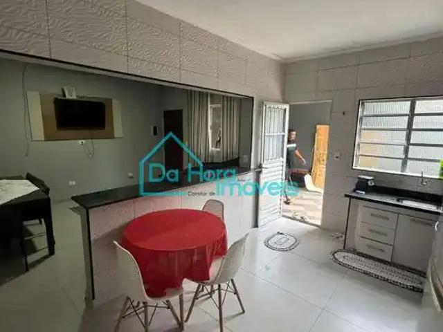 Casa / Sobrado para Venda em Mongaguá/SP Vera Cruz 2 Quartos