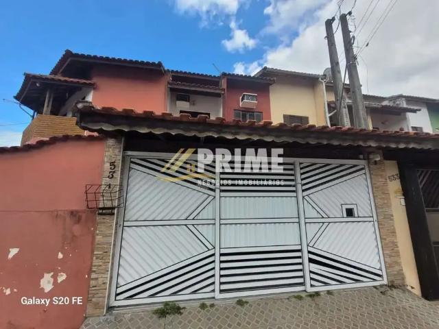 Casa / Sobrado para Venda em Mongaguá/SP Vera Cruz 2 Quartos