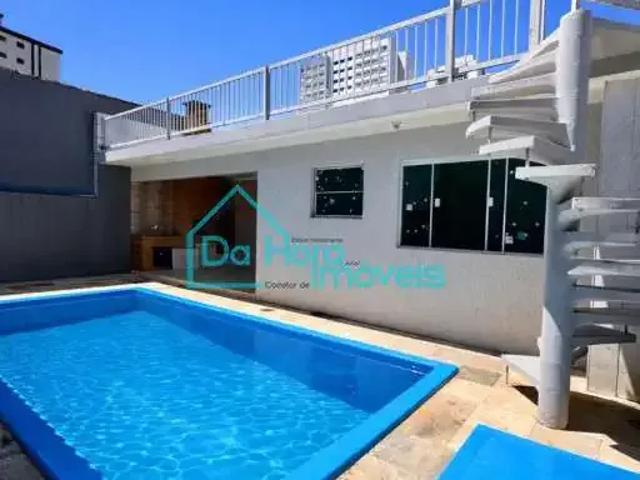 Casa / Sobrado para Venda em Mongaguá/SP Vera Cruz 3 Quartos
