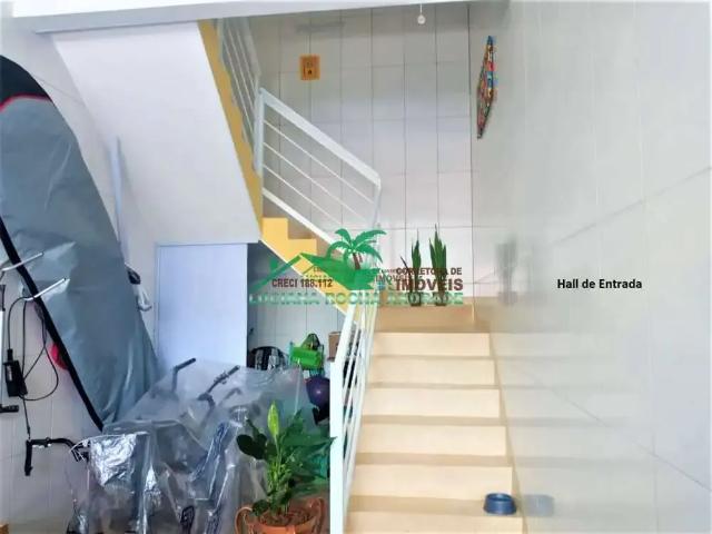 Casa / Sobrado para Venda em Mongaguá/SP Vera Cruz 3 Quartos