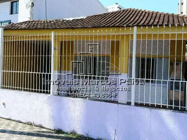 Casa / Sobrado para Venda em Mongaguá/SP Vera Cruz 3 Quartos