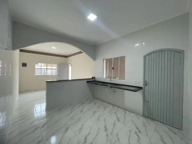 Casa / Sobrado para Venda em Mongaguá/SP Vera Cruz 3 Quartos