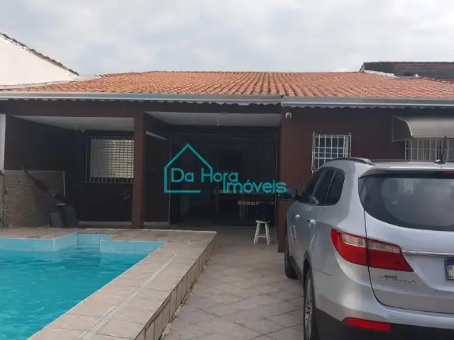 Casa / Sobrado para Venda em Mongaguá/SP Vera Cruz 3 Quartos