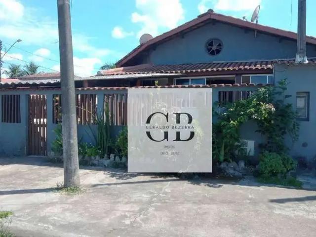 Casa / Sobrado para Venda em Mongaguá/SP Vila Anhanguera