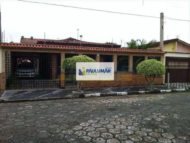Casa / Sobrado para Venda em Mongaguá/SP Vila Anhanguera 7 Quartos