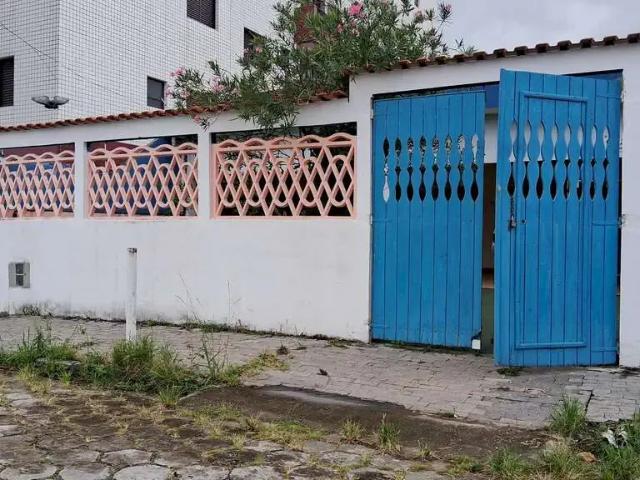 Casa / Sobrado para Venda em Mongaguá/SP Vila Anhanguera 8 Quartos