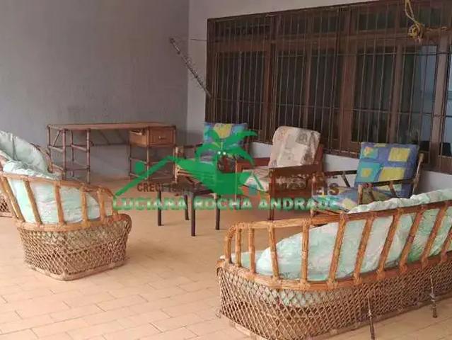 Casa / Sobrado para Venda em Mongaguá/SP Vila Anhanguera