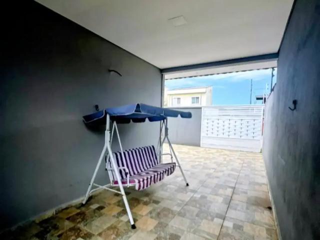 Casa / Sobrado para Venda em Mongaguá/SP Florida Mirim 2 Quartos
