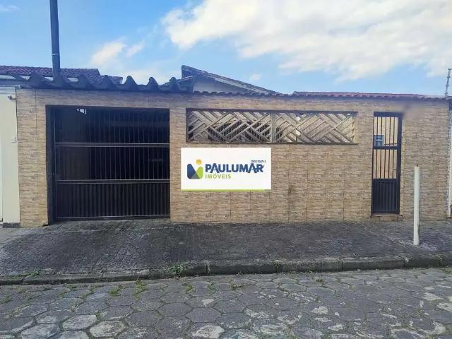 Casa / Sobrado para Venda em Mongaguá/SP Vila Anhanguera 2 Quartos
