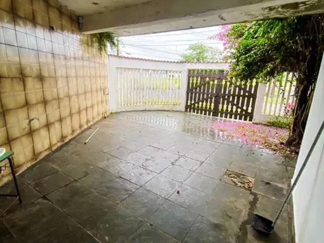 Casa / Sobrado para Venda em Mongaguá/SP Vila Anhanguera 2 Quartos