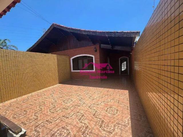 Casa / Sobrado para Venda em Mongaguá/SP Vila Anhanguera 2 Quartos
