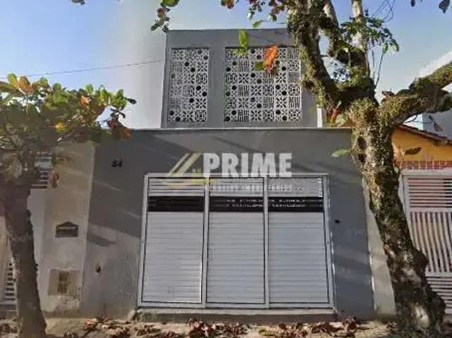 Casa / Sobrado para Venda em Mongaguá/SP Vila Anhanguera 2 Quartos