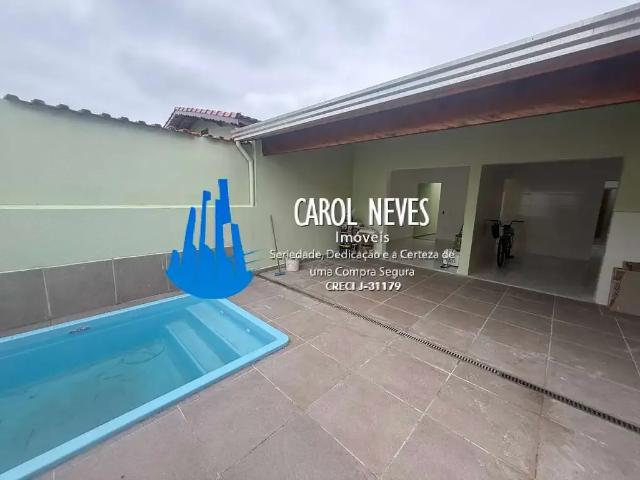 Casa / Sobrado para Venda em Mongaguá/SP Vila Anhanguera 2 Quartos