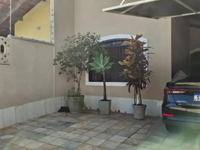 Casa / Sobrado para Venda em Mongaguá/SP Vila Anhanguera 2 Quartos