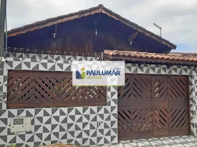 Casa / Sobrado para Venda em Mongaguá/SP Vila Anhanguera 2 Quartos