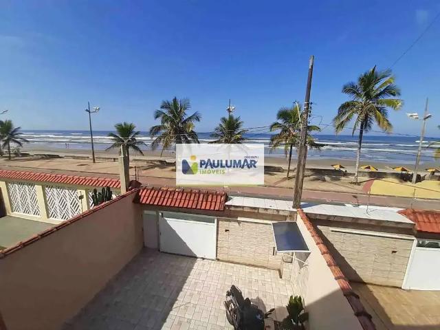 Casa / Sobrado para Venda em Mongaguá/SP Vila Anhanguera 3 Quartos