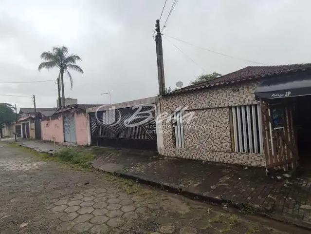 Casa / Sobrado para Venda em Mongaguá/SP Vila Anhanguera 3 Quartos