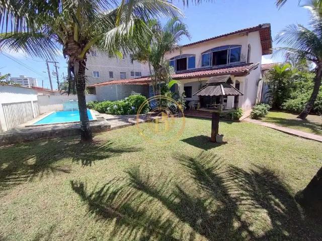 Casa / Sobrado para Venda em Mongaguá/SP Vila Anhanguera 3 Quartos