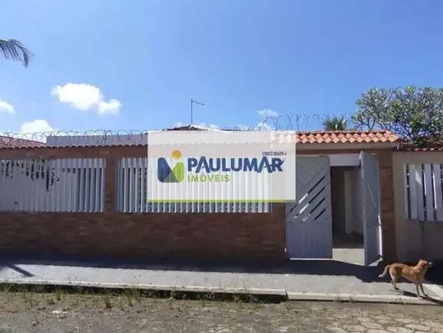 Casa / Sobrado para Venda em Mongaguá/SP Vila Anhanguera 3 Quartos