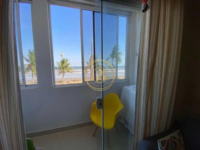 Casa / Sobrado para Venda em Mongaguá/SP Vila Anhanguera 3 Quartos
