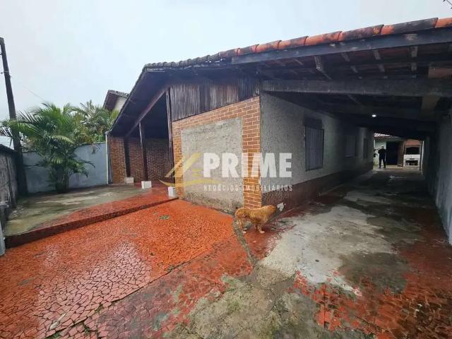 Casa / Sobrado para Venda em Mongaguá/SP Vila Anhanguera 3 Quartos