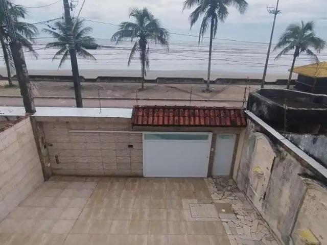 Casa / Sobrado para Venda em Mongaguá/SP Jardim Praia Grande 3 Quartos