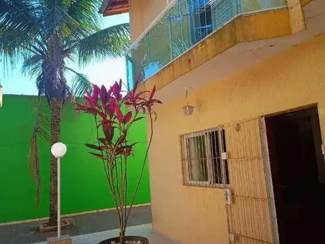 Casa / Sobrado para Venda em Mongaguá/SP Vila Atlântica