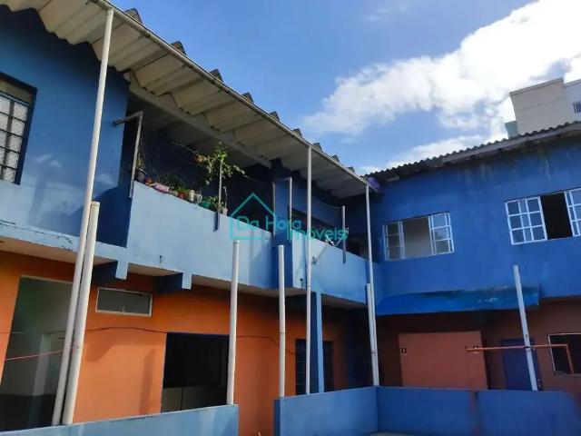 Casa / Sobrado para Venda em Mongaguá/SP Vila Atlântica 12 Quartos