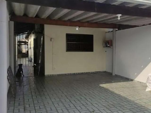 Casa / Sobrado para Venda em Mongaguá/SP Vila Atlântica