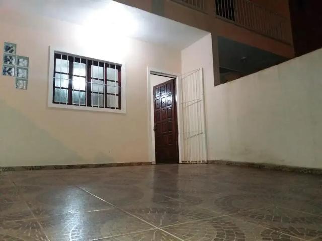 Casa / Sobrado para Venda em Mongaguá/SP Vila Atlântica 2 Quartos