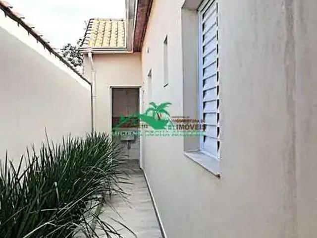 Casa / Sobrado para Venda em Mongaguá/SP Vila Atlântica 2 Quartos