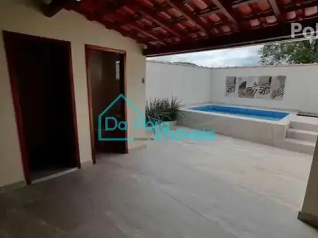 Casa / Sobrado para Venda em Mongaguá/SP Vila Atlântica 2 Quartos