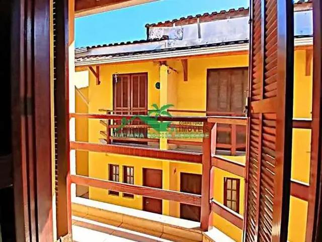 Casa / Sobrado para Venda em Mongaguá/SP Vila Atlântica 2 Quartos