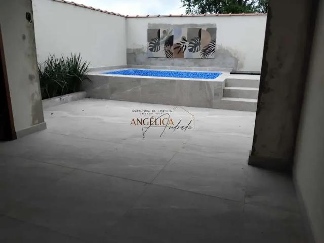 Casa / Sobrado para Venda em Mongaguá/SP Vila Atlântica 2 Quartos