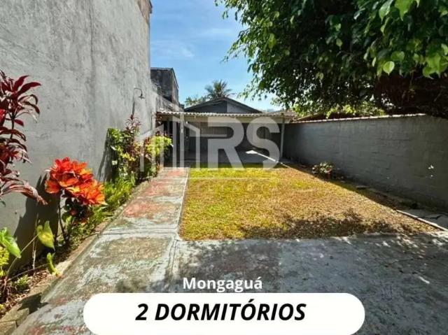 Casa / Sobrado para Venda em Mongaguá/SP Vila Atlântica 2 Quartos