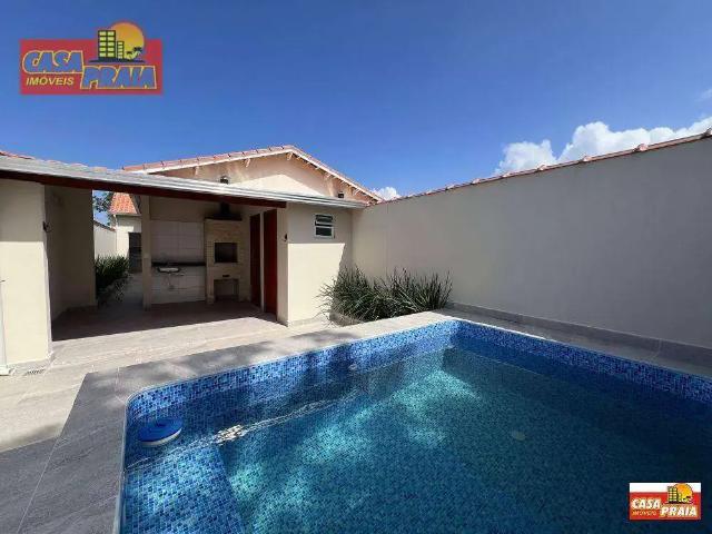 Casa / Sobrado para Venda em Mongaguá/SP Vila Atlântica 2 Quartos