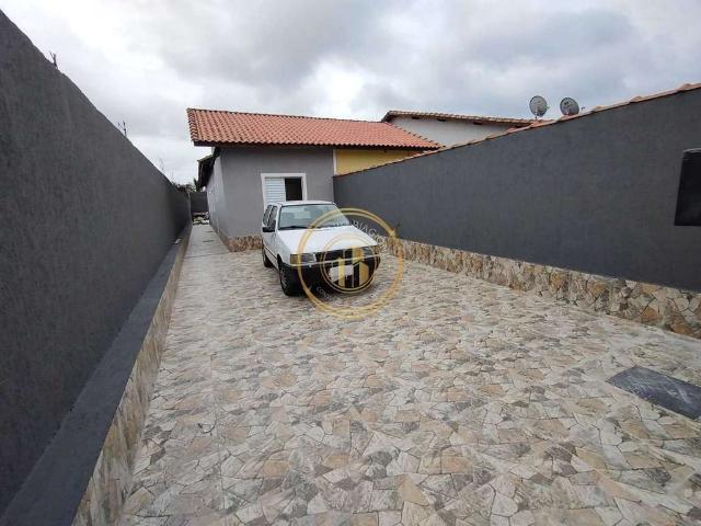 Casa / Sobrado para Venda em Mongaguá/SP Vila Atlântica 2 Quartos