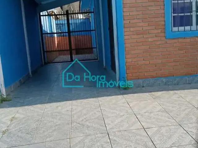 Casa / Sobrado para Venda em Mongaguá/SP Vila Atlântica 2 Quartos